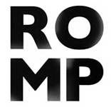 Anillo Vibrador Recargable ROMP Juke - Oveja Negra Boutique